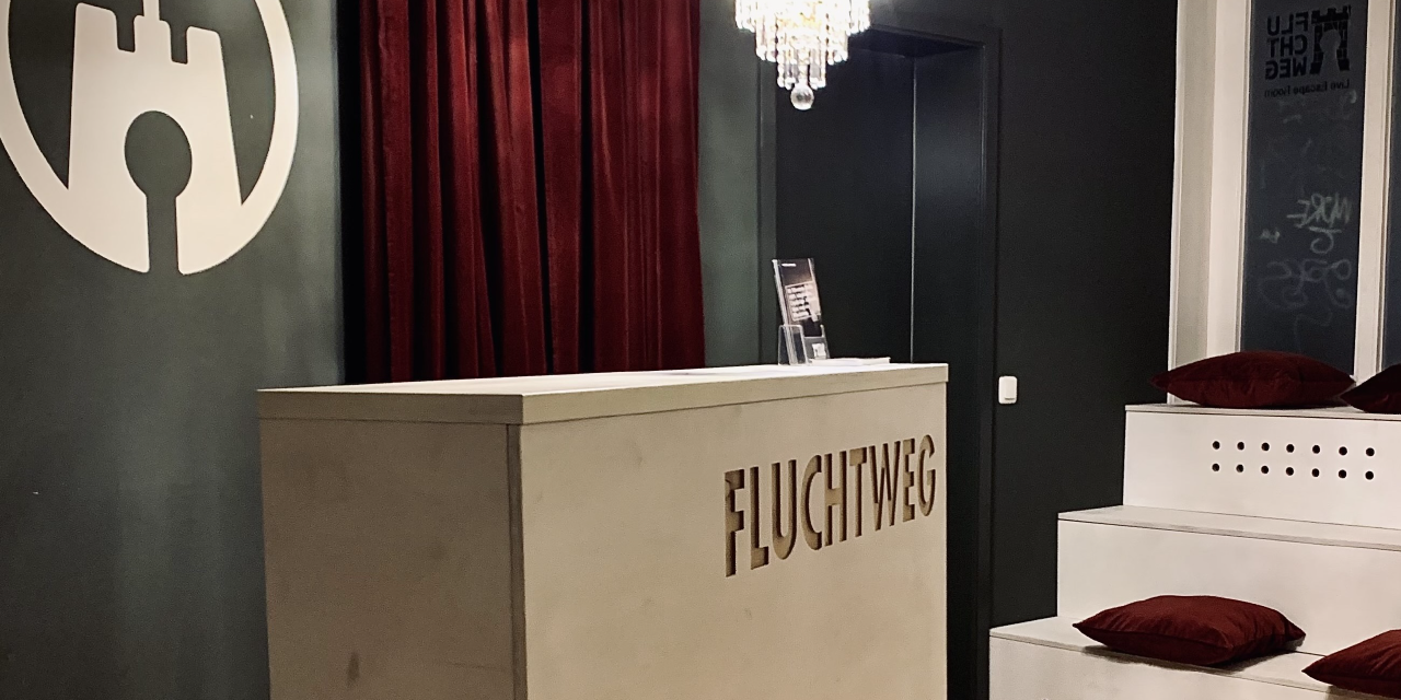 Escape Room St. Pauli – Nervenkitzel in Hamburg | Fluchtweg